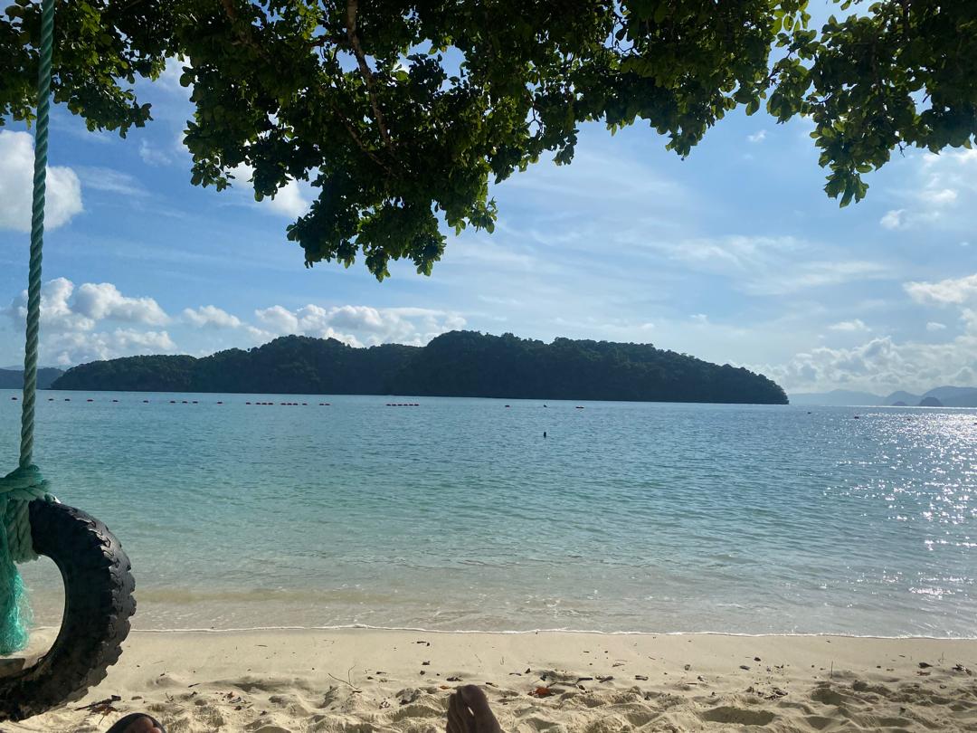 Keng Wei's eportfolio